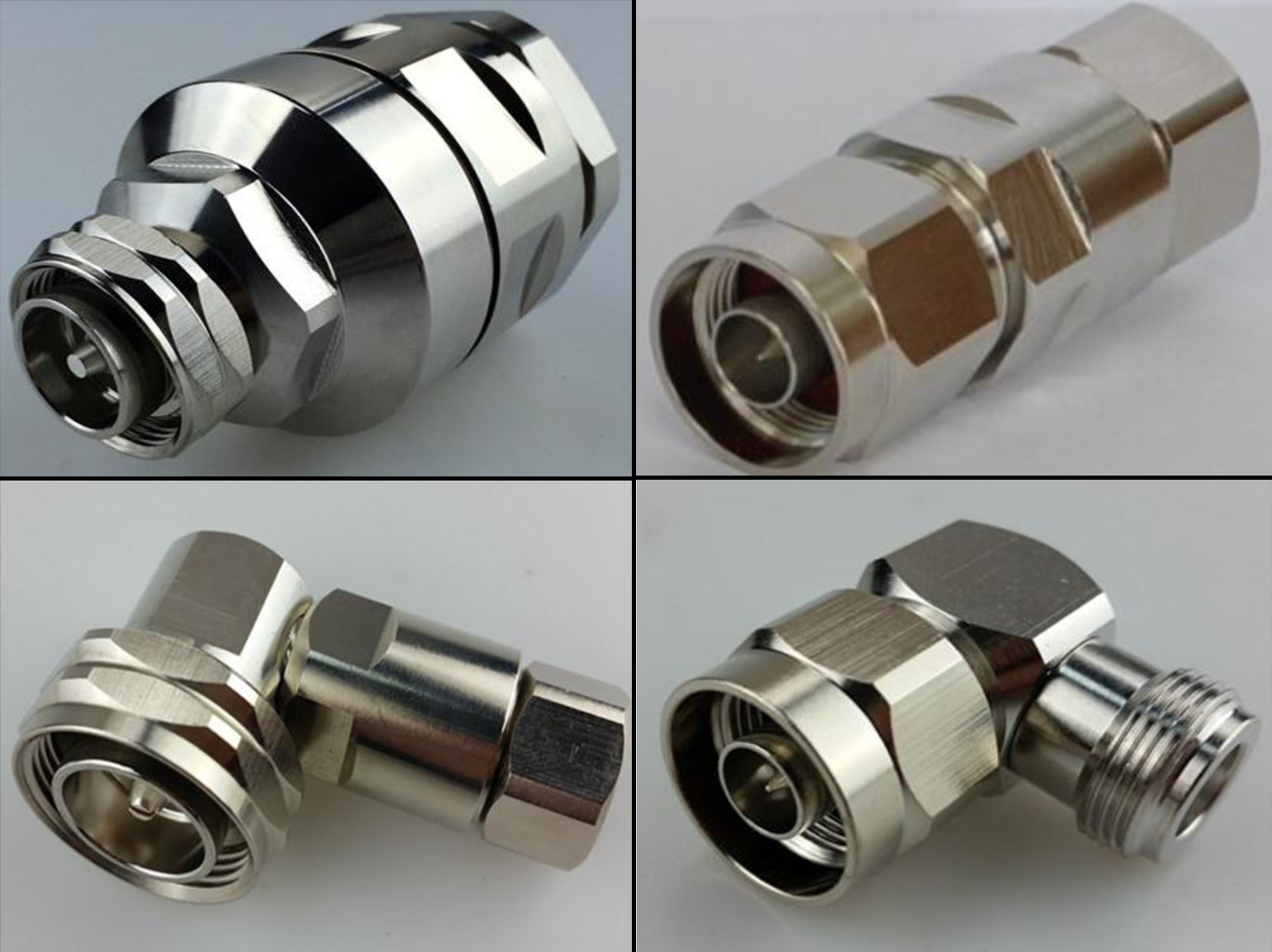 RF Components – AOAO Global